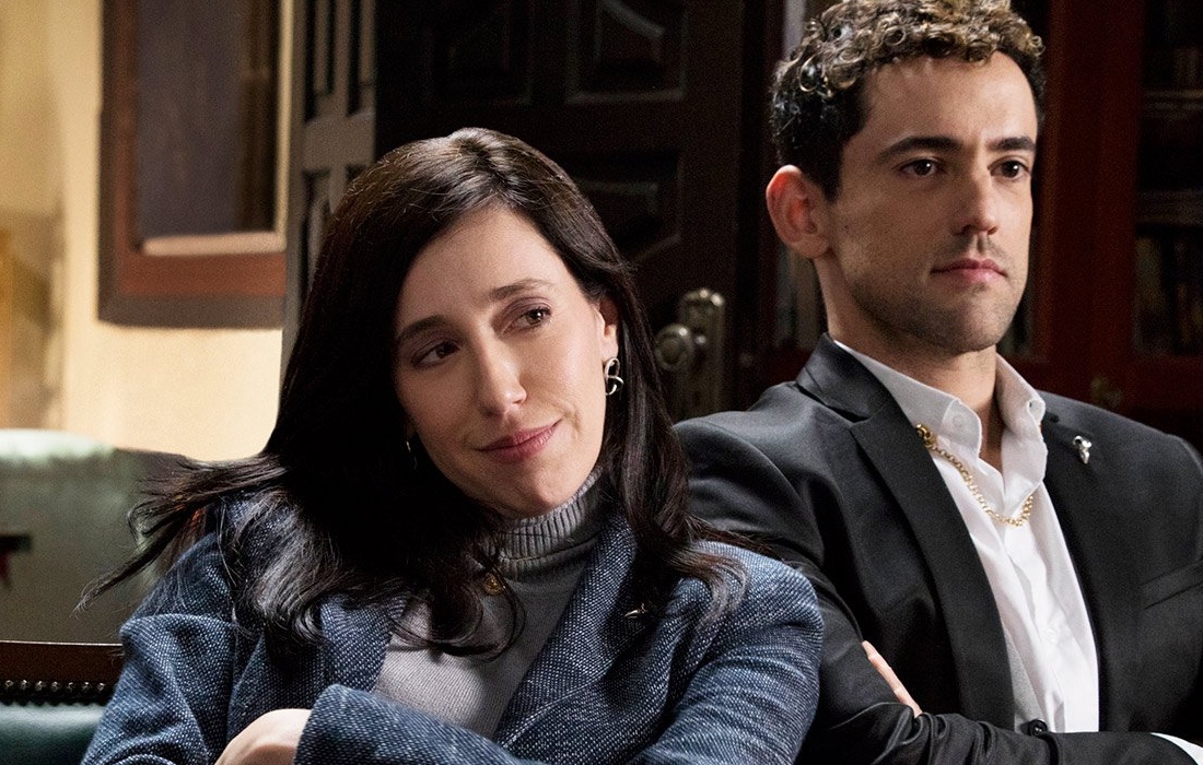 Paramount+ anuncia nuevas series originales con talento mexicano - La ...